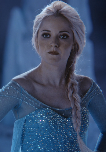 Elsa, la Reine des Neiges | Wiki Once Upon a Time | Fandom
