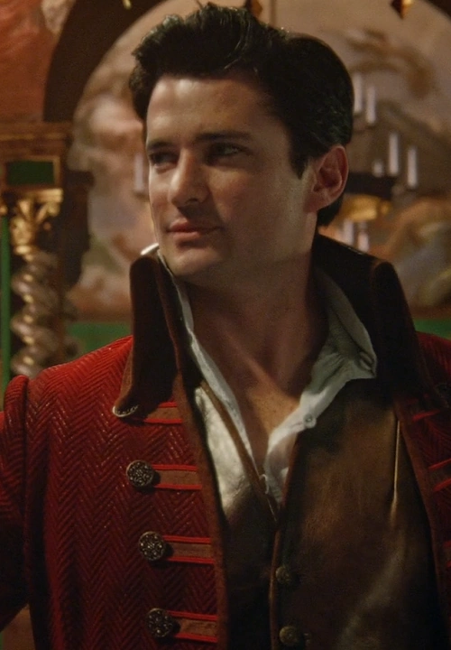 Gaston LeGume | Wiki Once Upon a Time | Fandom