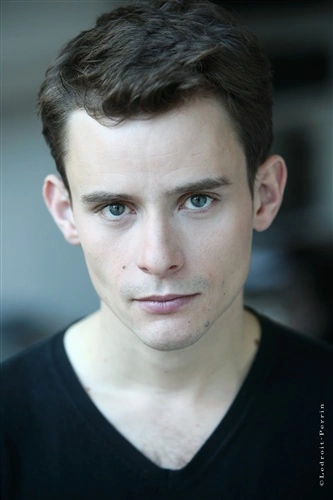 Benjamin Bollen | Wiki Once Upon a Time | Fandom