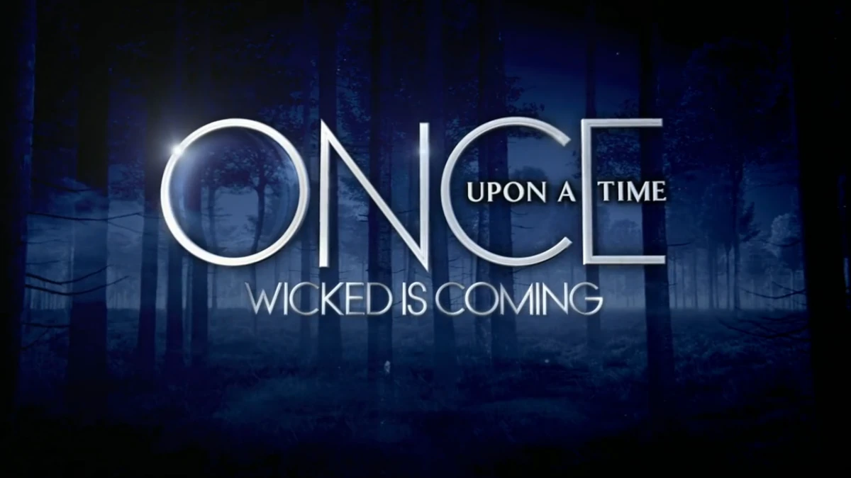 Wicked is Coming | Once upon a Time Wiki | Fandom