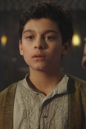 Jafar | Wiki Once Upon a Time | Fandom