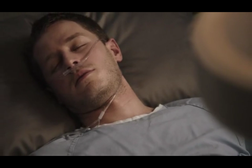 David Nolan/Galerie | Once upon a Time Wiki | Fandom