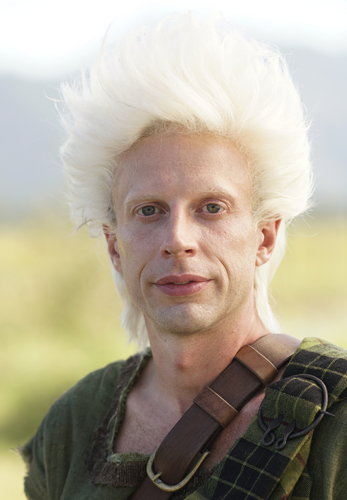 Lord Dingwall | Wiki Once Upon a Time | Fandom
