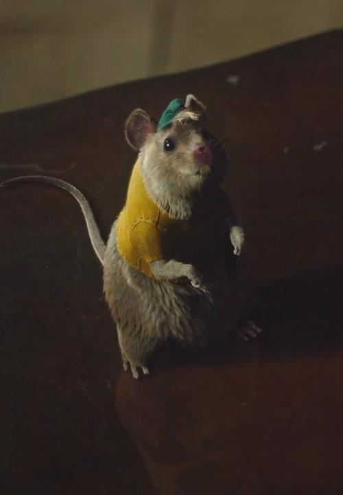 Gus | Wiki Once Upon a Time | Fandom