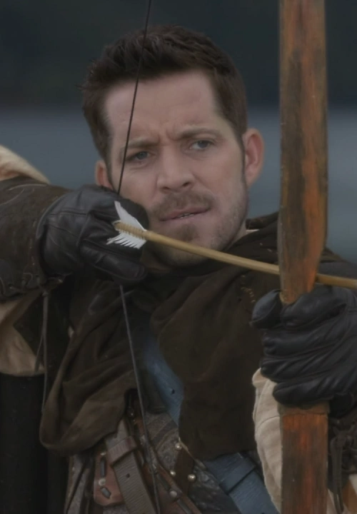 Robin de Locksley | Wiki Once Upon a Time | Fandom