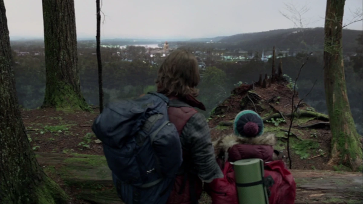 Welcome to Storybrooke | Once Upon a Time wiki | Fandom