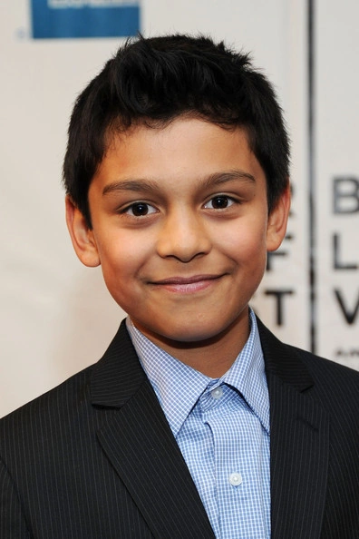 Anthony Keyvan | Wiki Once Upon a Time | Fandom
