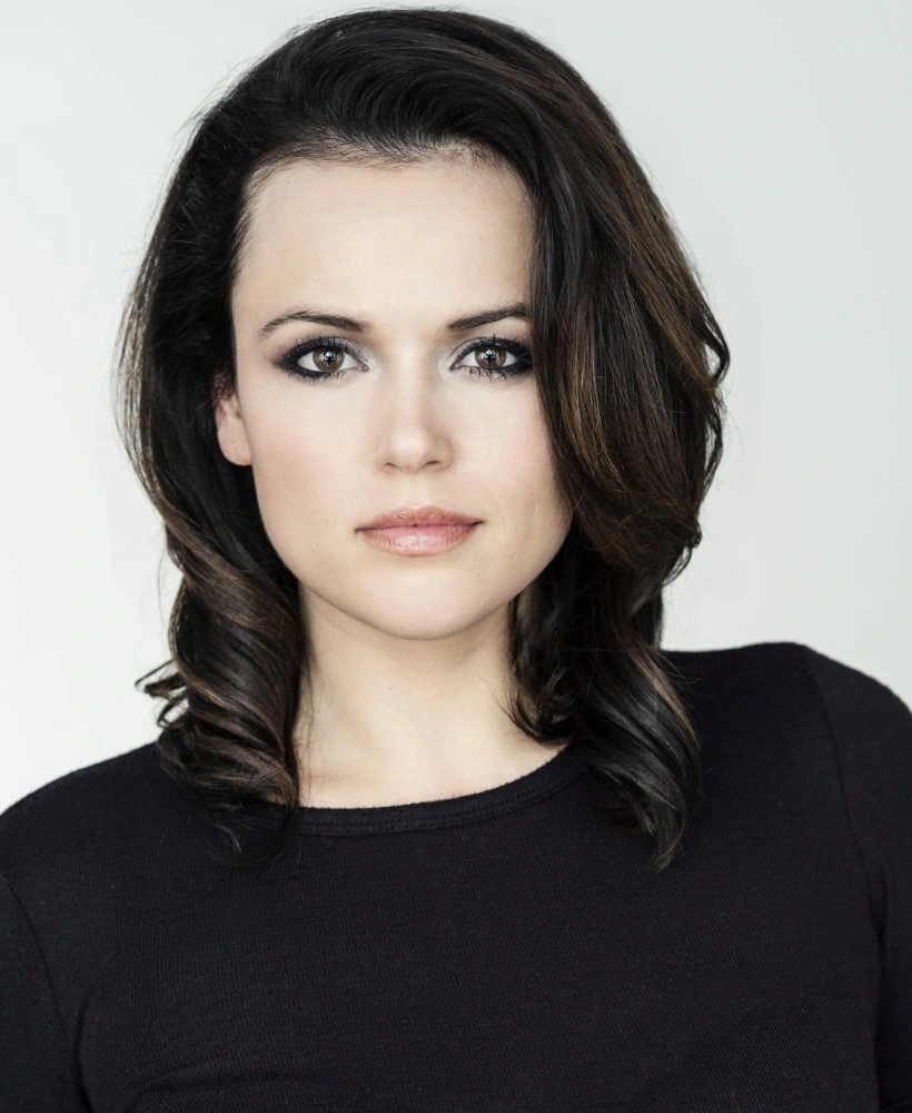 Tara Wilson | Wiki Once Upon a Time | Fandom