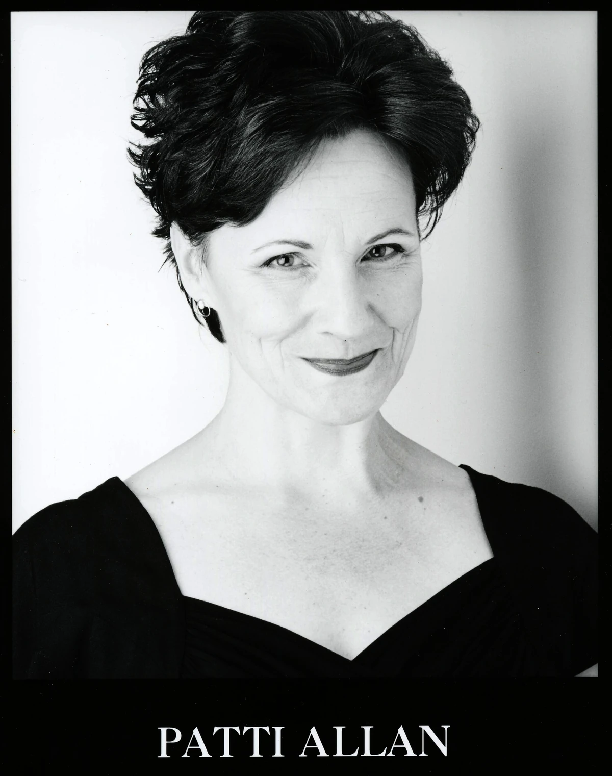 Patti Allan | Wiki Once Upon a Time | Fandom