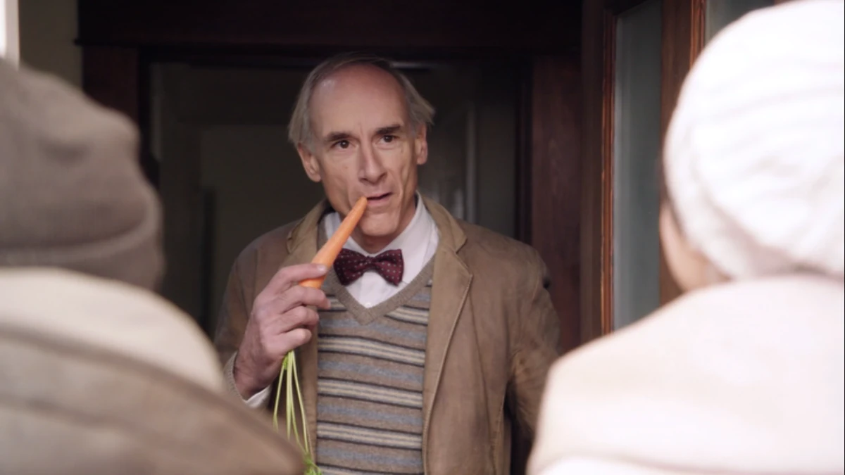 Slanke Man | Once Upon a Time wiki | Fandom