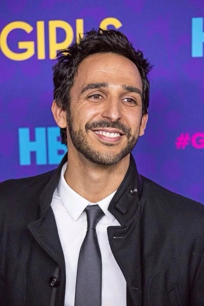 Amir Arison | Wiki Once Upon a Time | Fandom