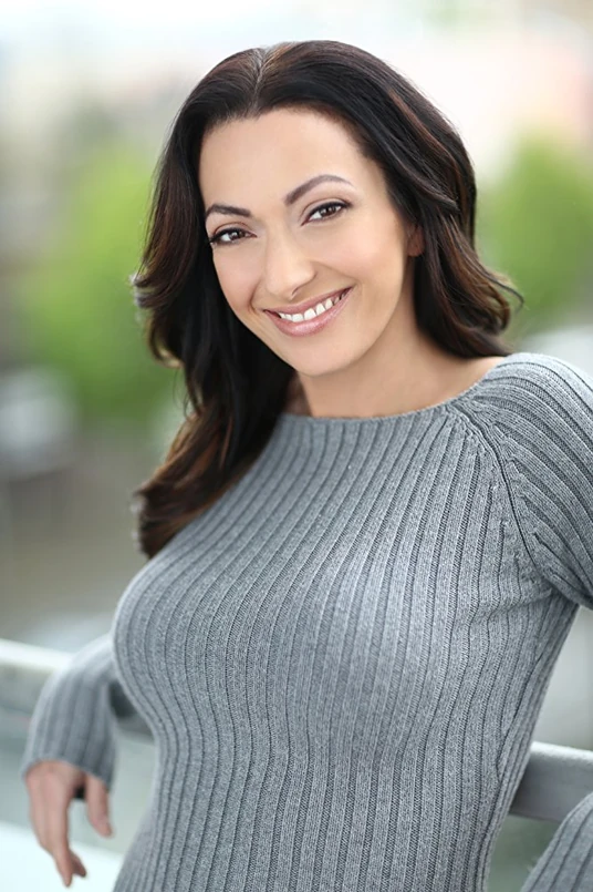 Nisreen Slim | Once upon a Time Wiki | Fandom