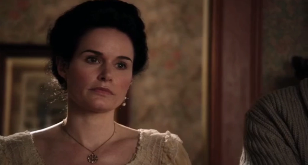 Mary Darling | Wiki Once Upon a Time | Fandom