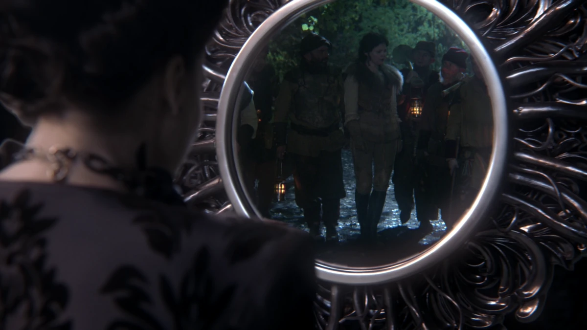 Dwarf Pick Axes Gallery | Once Upon a Time Wiki | Fandom