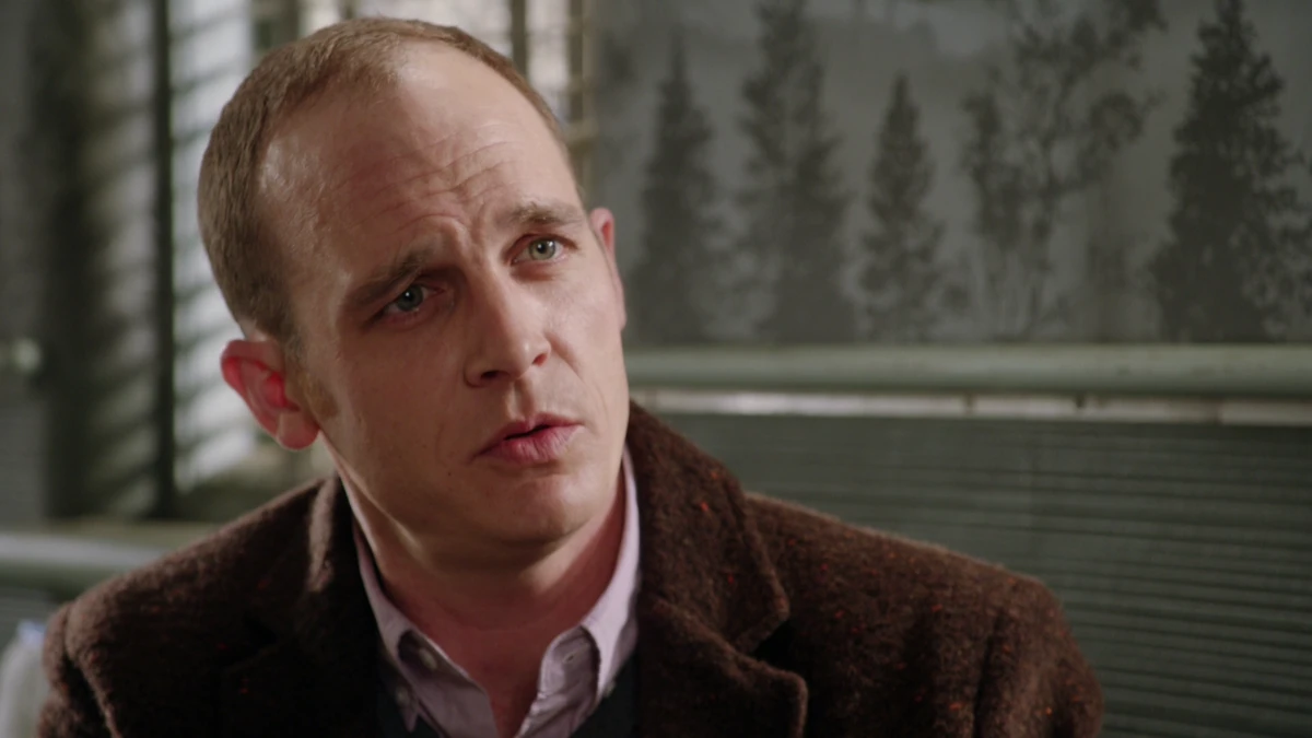 Greg Mendell | Once Upon a Time Wiki | Fandom