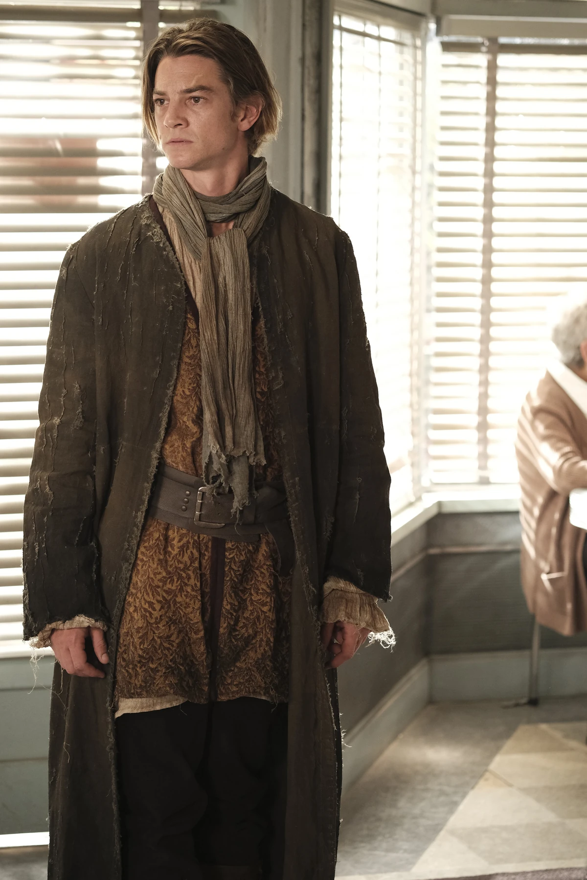 Craig Horner Gallery | Once Upon a Time Wiki | Fandom