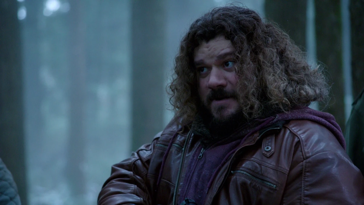 Little John | Once Upon a Time Wiki | Fandom