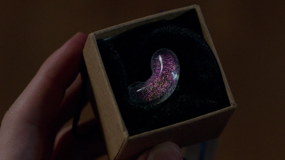 Magic Beans | Once Upon a Time Wiki | Fandom