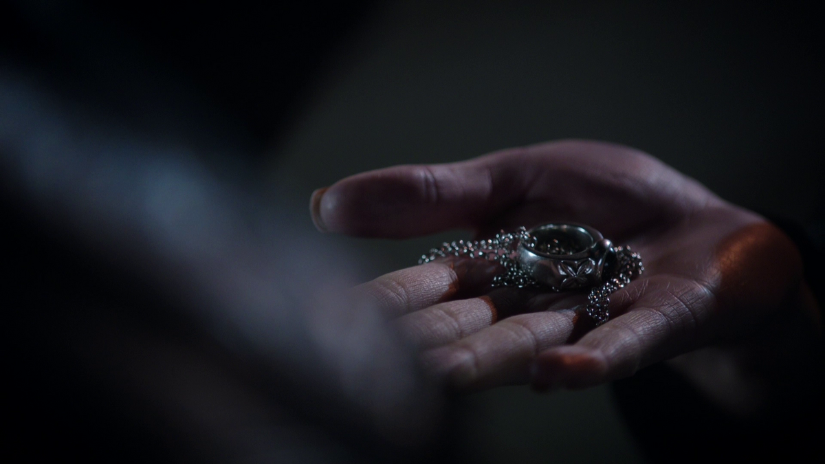 Liam's Ring | Once Upon a Time Wiki | Fandom