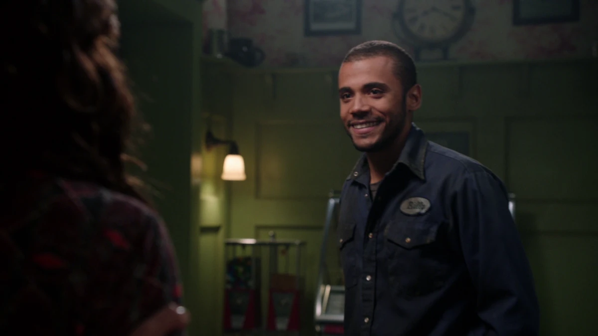 Gus | Once Upon a Time Wiki | Fandom