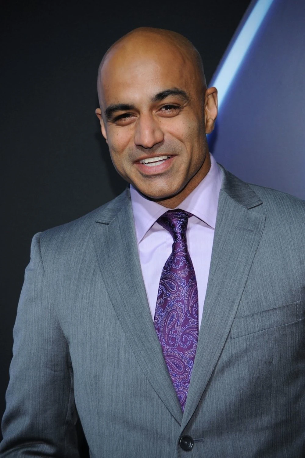 Faran Tahir | Once Upon a Time Wiki | Fandom