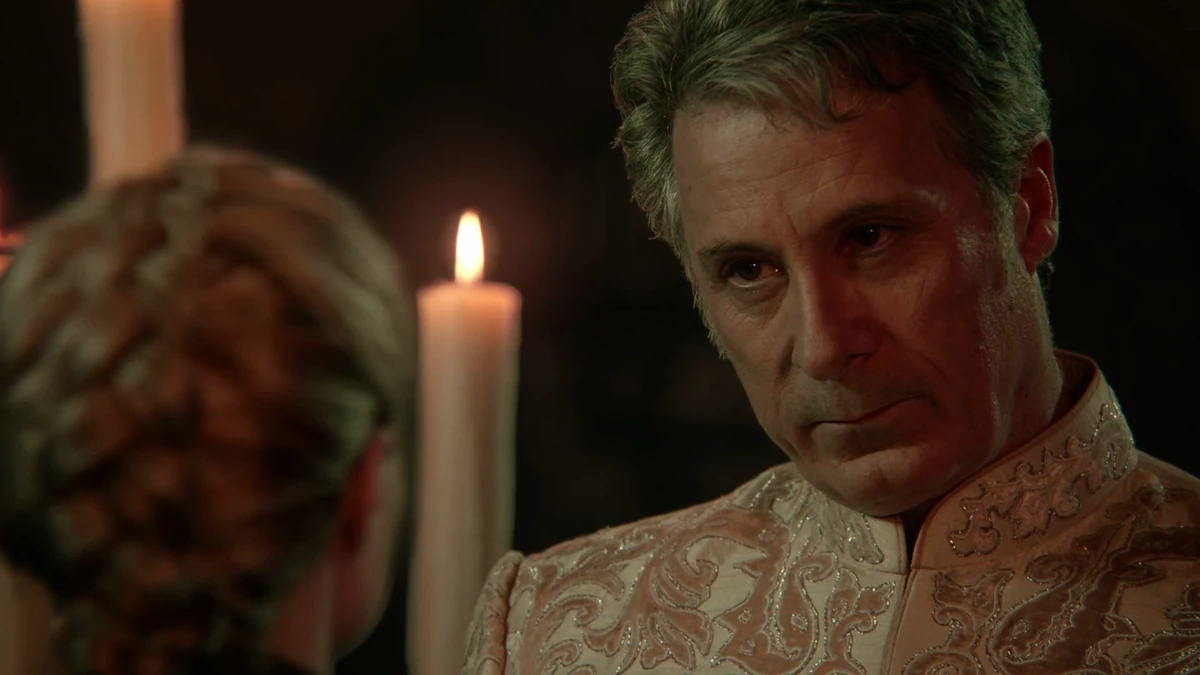 Red King | Once Upon a Time Wiki | Fandom