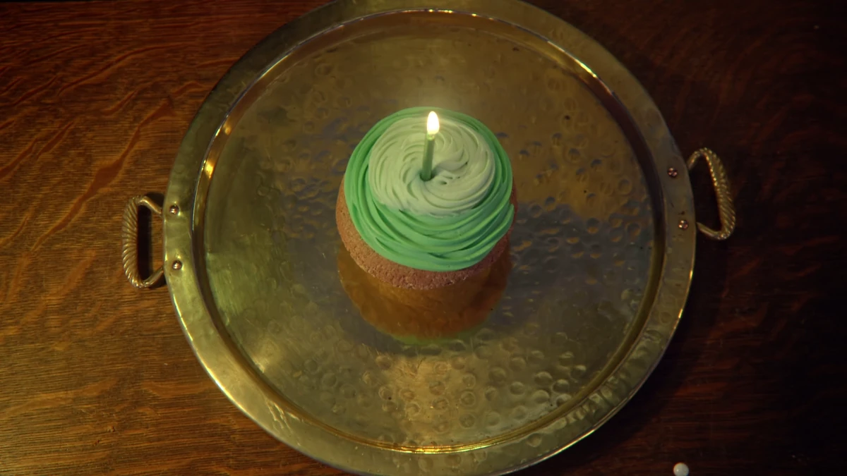 Cupcakes | Once Upon a Time Wiki | Fandom
