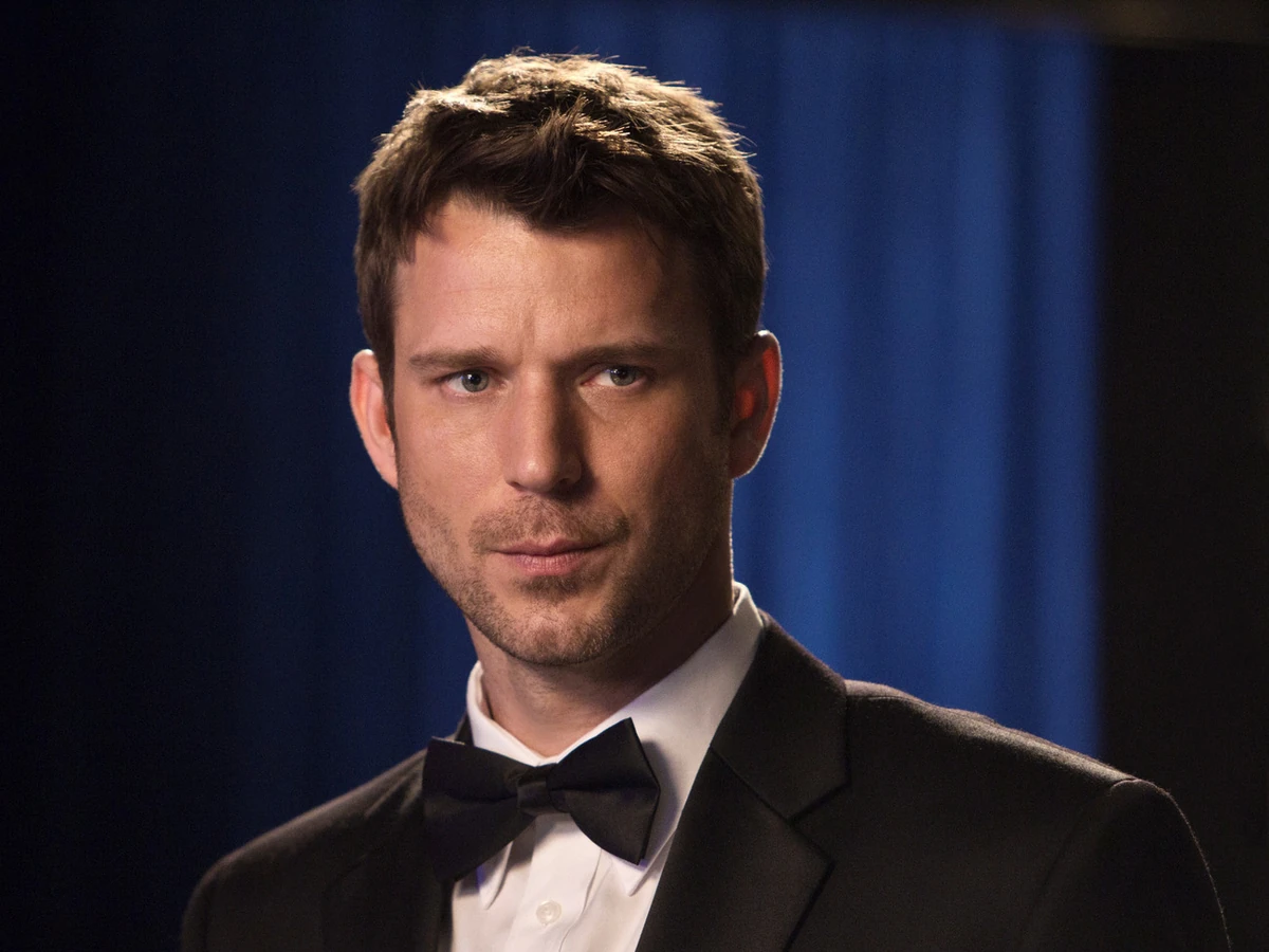 Wil Traval | Once Upon a Time Wiki | Fandom