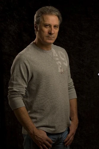 Garwin Sanford | Once Upon a Time Wiki | Fandom