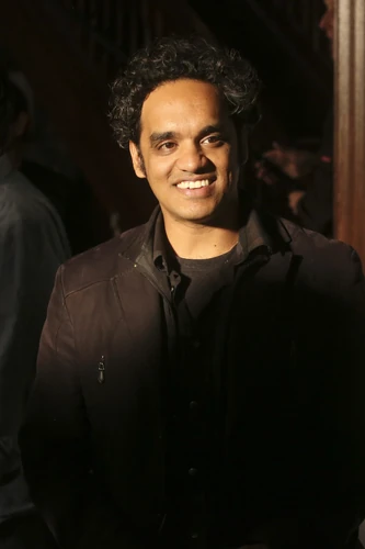 Sharat Raju | Once Upon a Time Wiki | Fandom