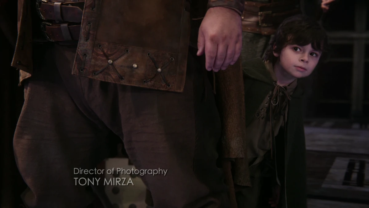 Roland Gallery | Once Upon a Time Wiki | Fandom