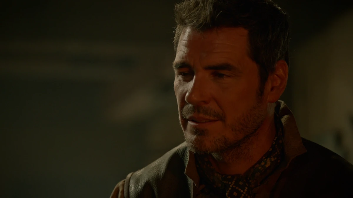 Ivo | Once Upon a Time Wiki | Fandom