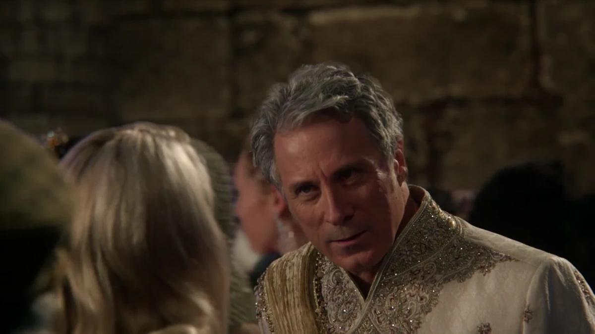 Red King Gallery | Once Upon a Time Wiki | Fandom