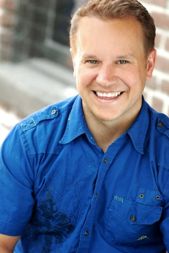Michael Coleman | Once Upon a Time Wiki | Fandom