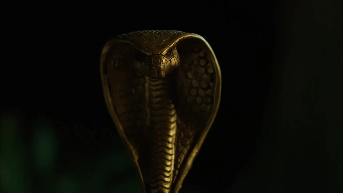 Magic Staves | Once Upon a Time Wiki | Fandom