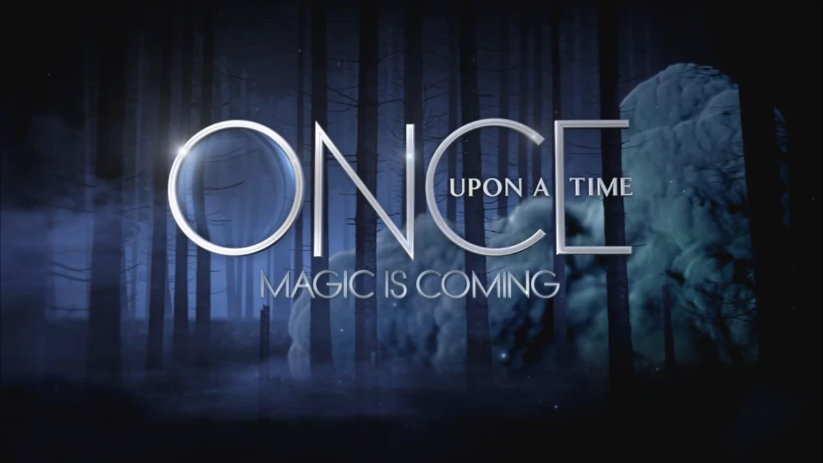 "Magic is Coming" | Once Upon a Time Wiki | Fandom
