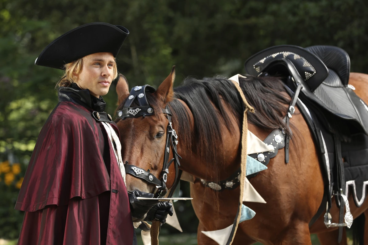 Jacob | Wiki Once Upon a Time | Fandom