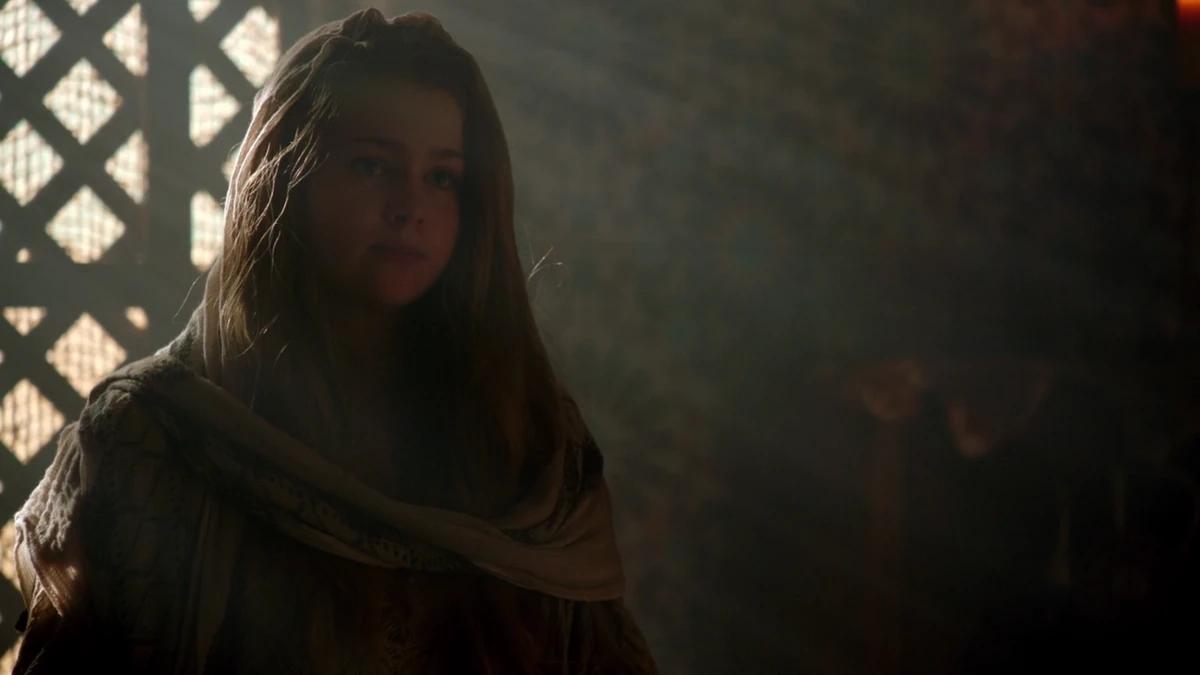 Oracle Gallery | Once Upon a Time Wiki | Fandom