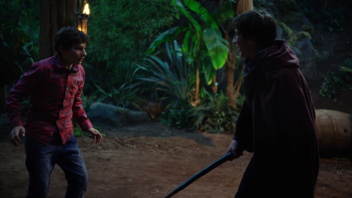 Devin Gallery | Once Upon a Time Wiki | Fandom