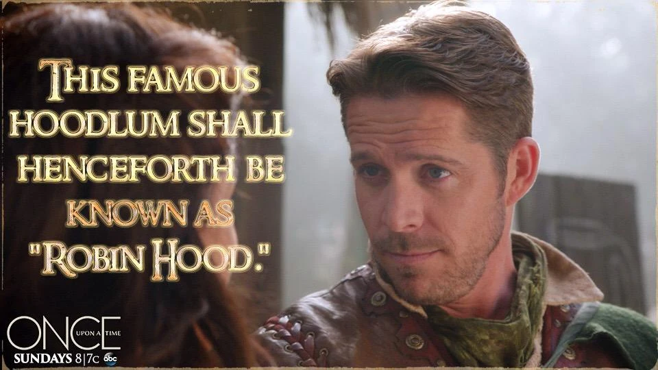 Robin Hood Gallery | Once Upon a Time Wiki | Fandom