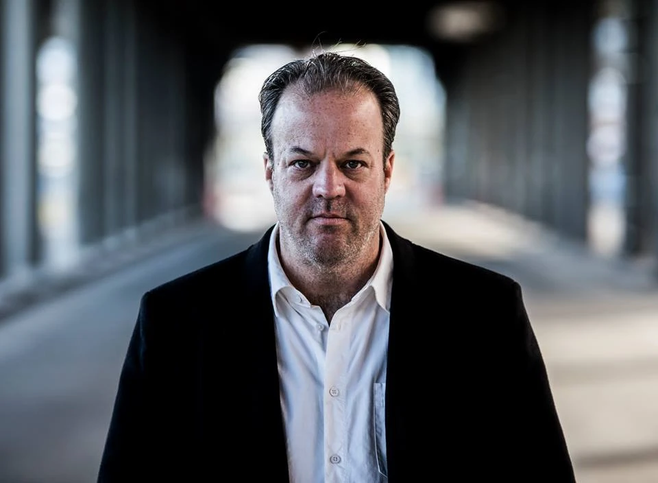 Bruce Blain | Once Upon a Time Wiki | Fandom