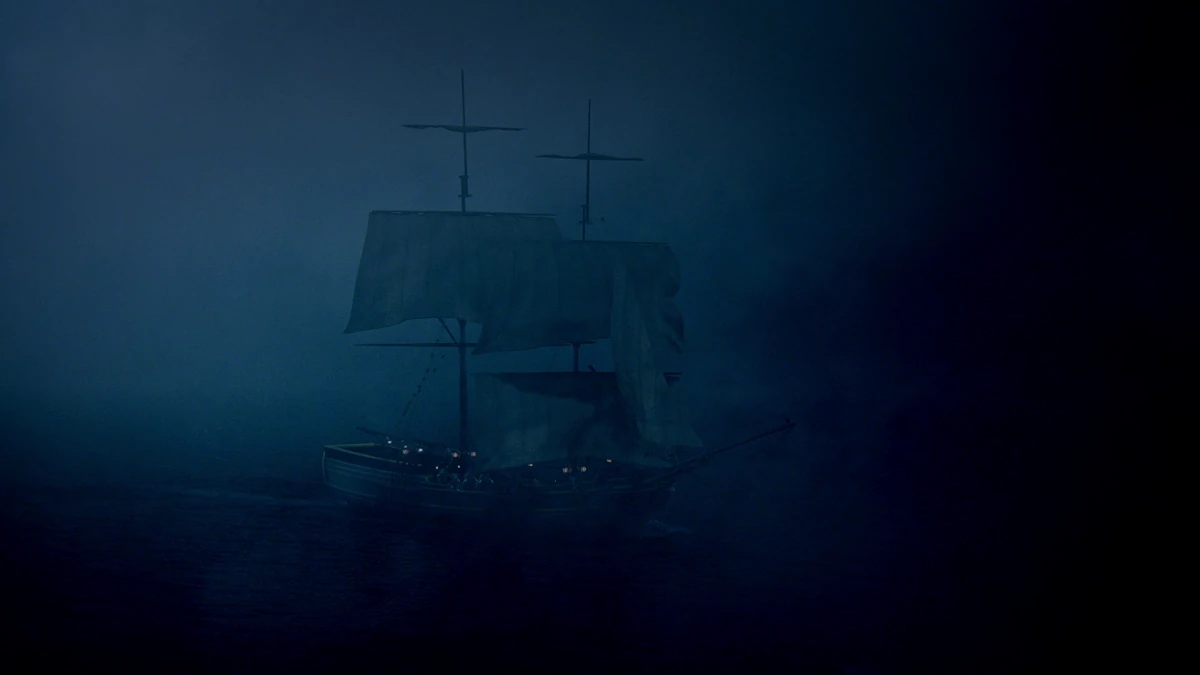 "Dark Waters" Gallery | Once Upon a Time Wiki | Fandom