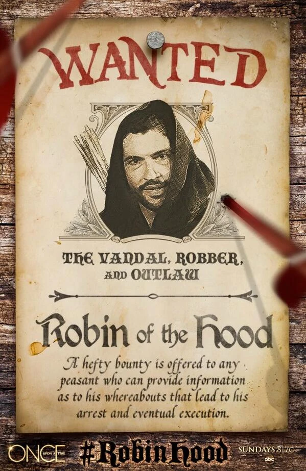 Robin Hood Gallery | Once Upon a Time Wiki | Fandom