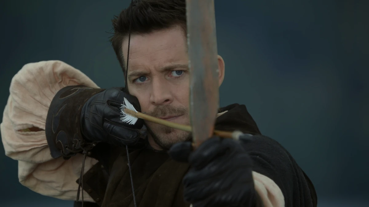 Robin of Locksley | Once Upon a Time wiki | Fandom
