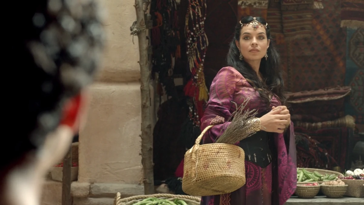 Amara | Once Upon a Time wiki | Fandom