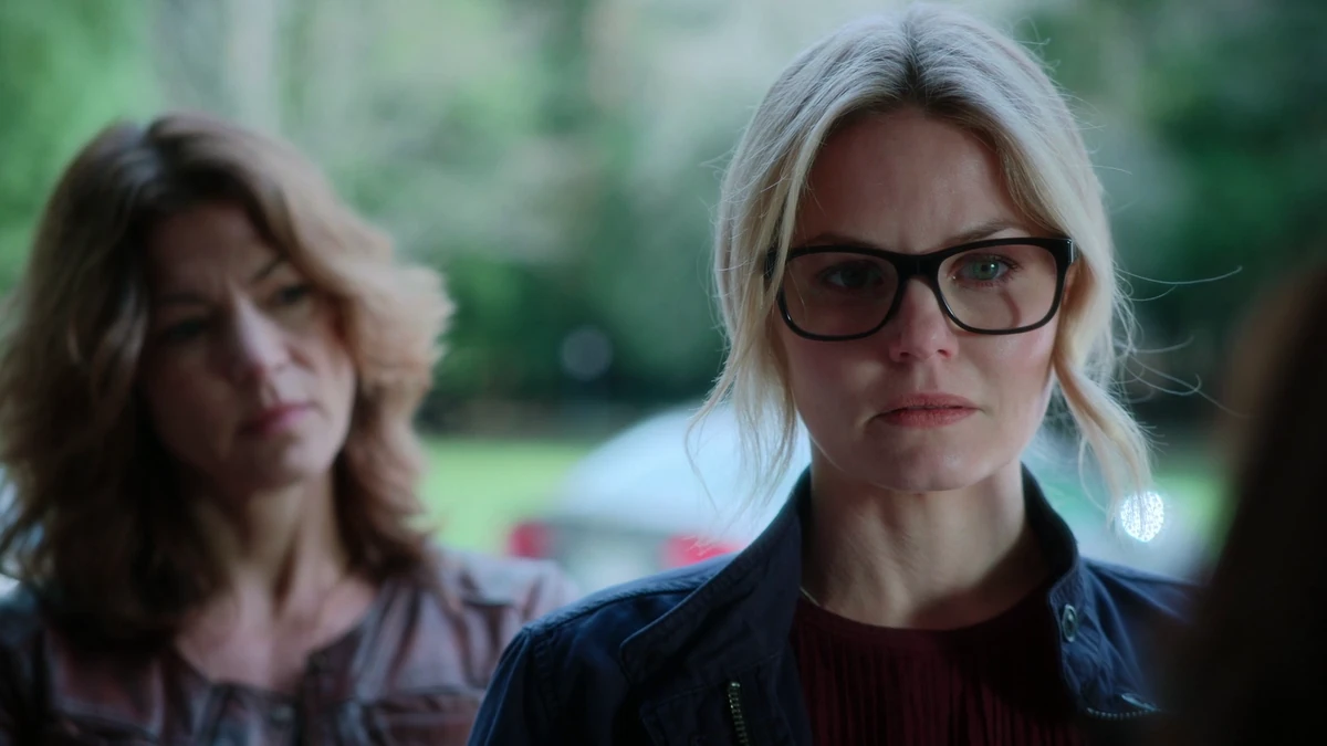 Cleo Fox Gallery | Once Upon a Time Wiki | Fandom