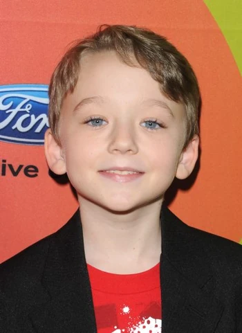 Benjamin Stockham | Once Upon a Time Wiki | Fandom