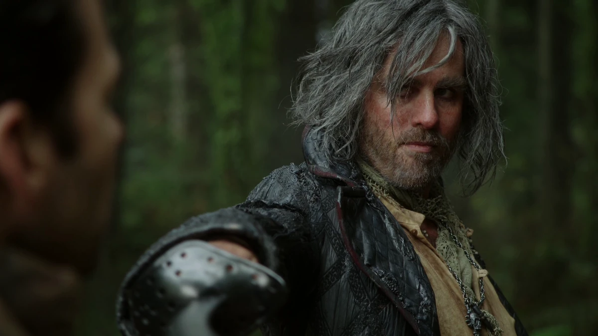 Kapitein Haak (Wenswereld) | Once Upon a Time wiki | Fandom