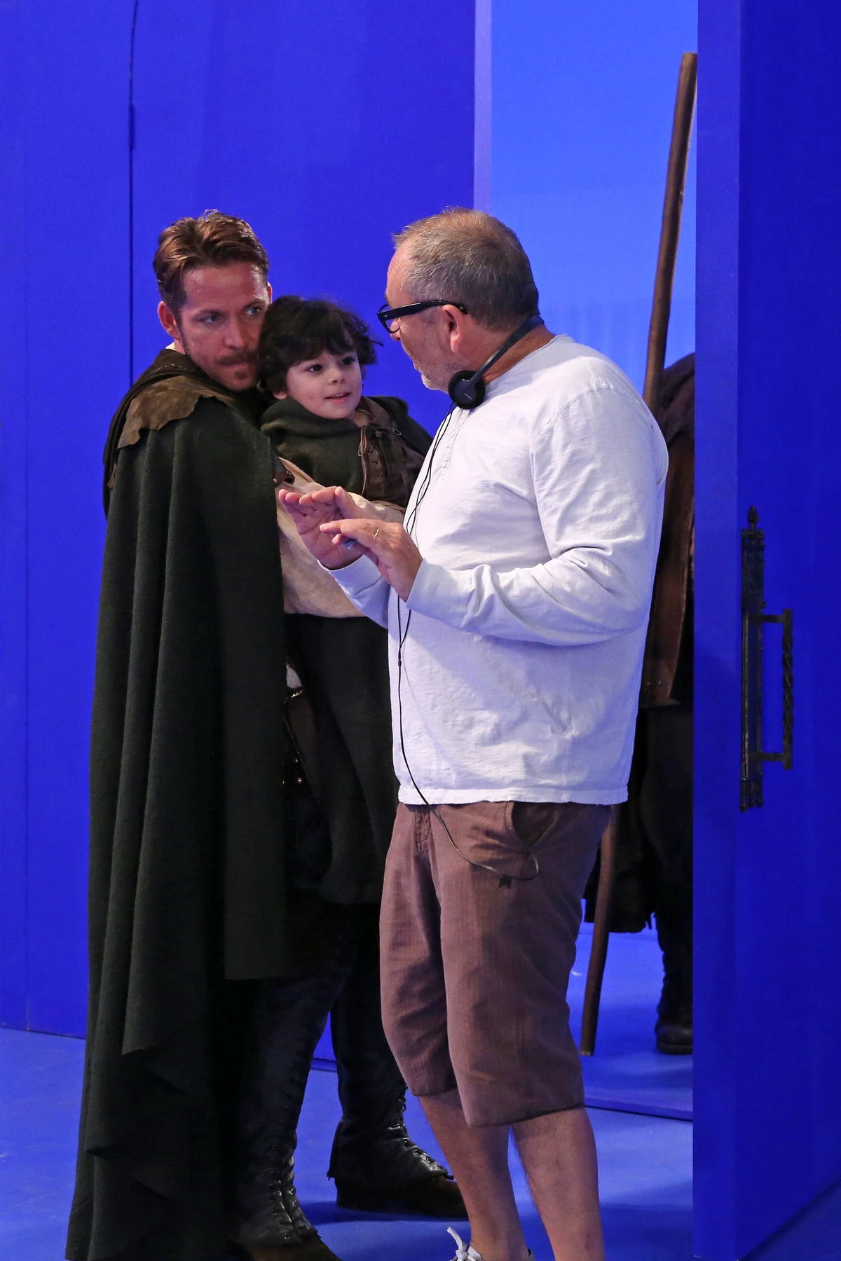 Alex Zakrzewski Gallery | Once Upon a Time Wiki | Fandom