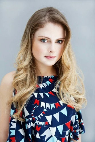 Rose McIver | Once Upon a Time Wiki | Fandom